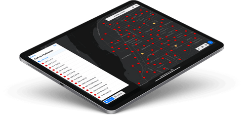 Touch GIS - Field Data Collection & Mapping App