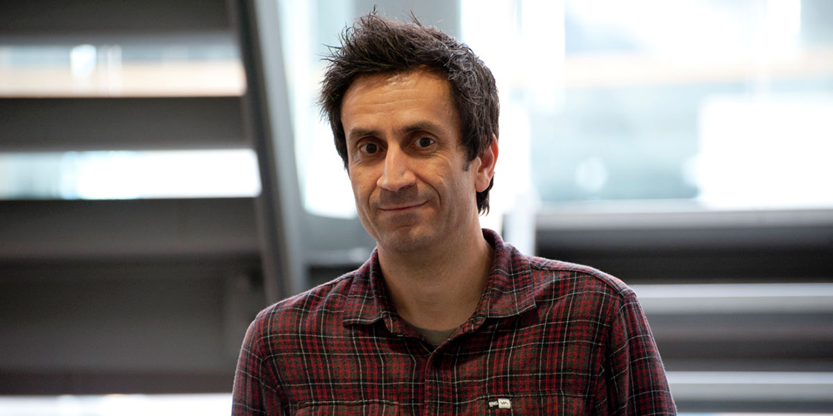 Finding new treatments for DIPG – Neurological research