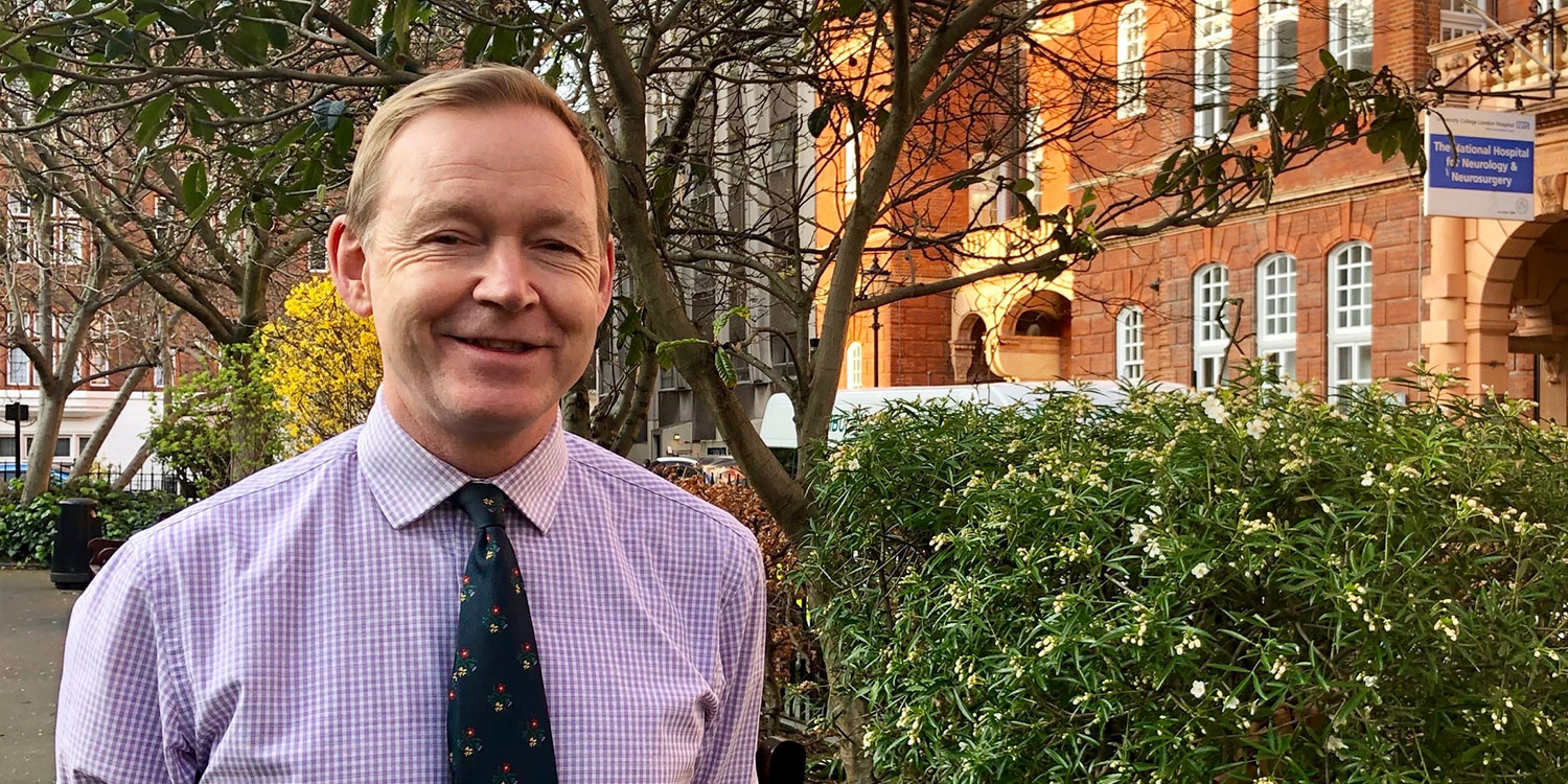 Understanding differences in recovery from stroke – Neurological research