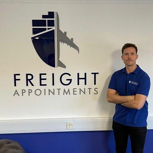 About Us | Freight Appointments