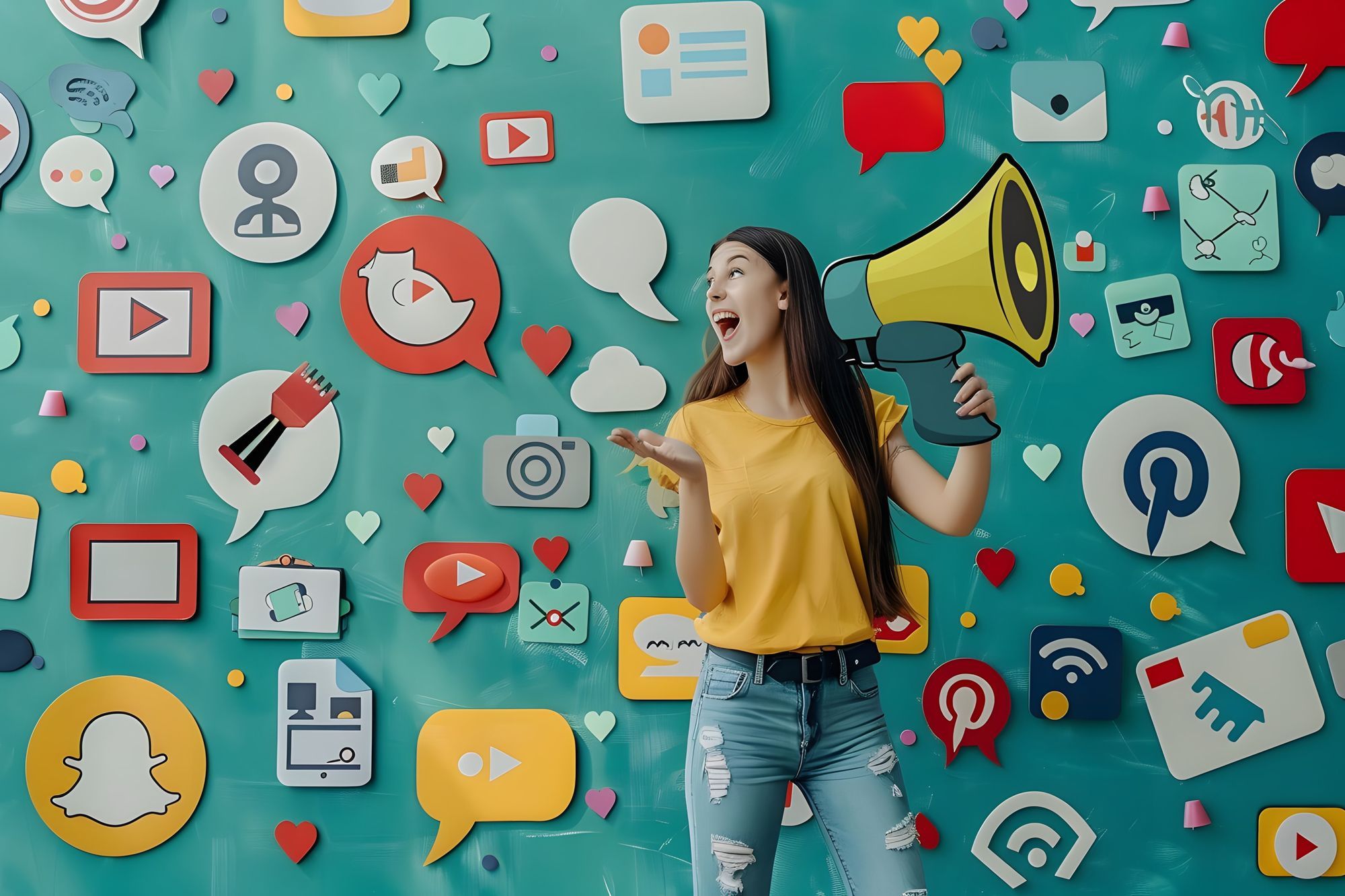 11 Successful Social Media Advertising Examples