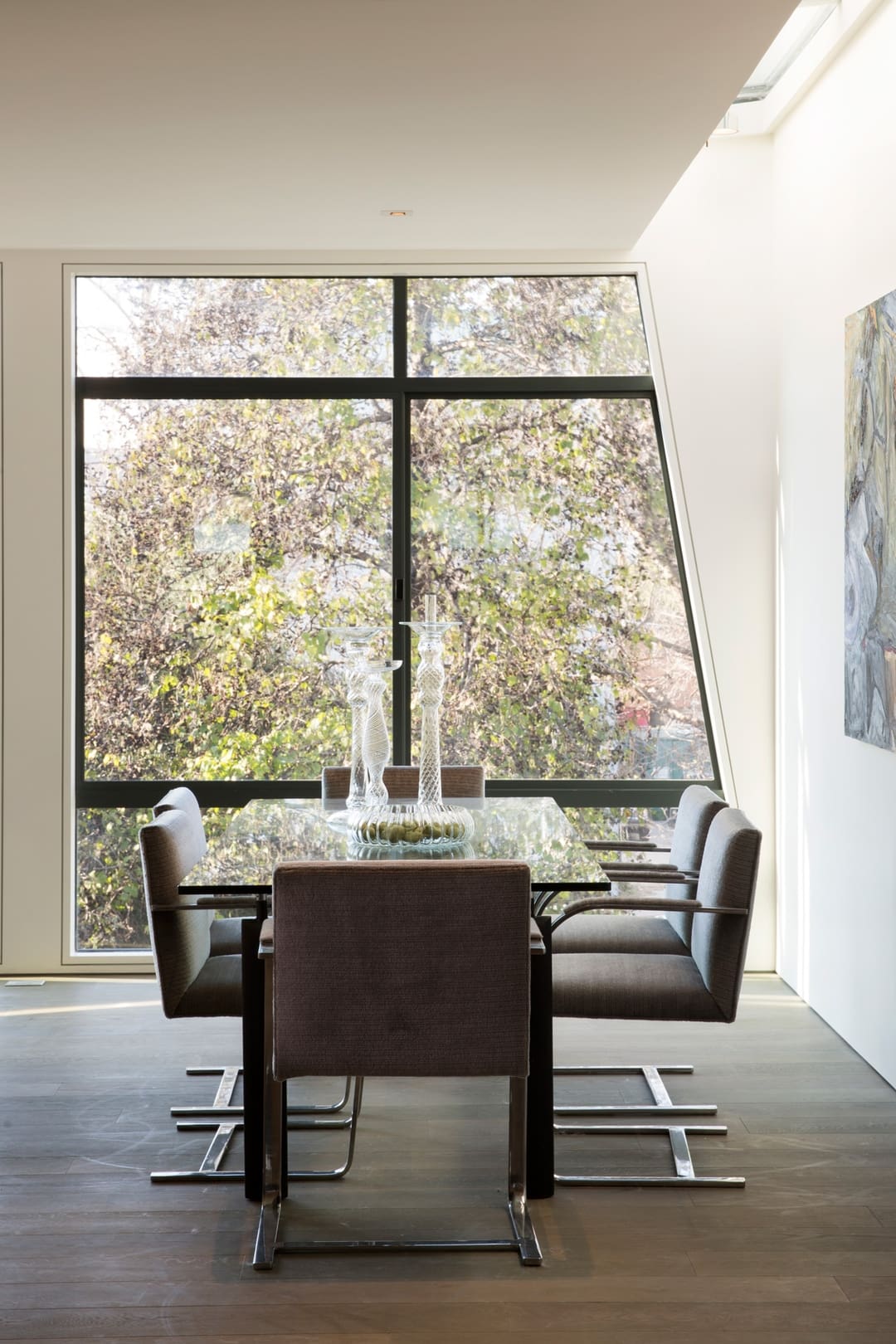 147 South Park | Residences | Cass Calder Smith