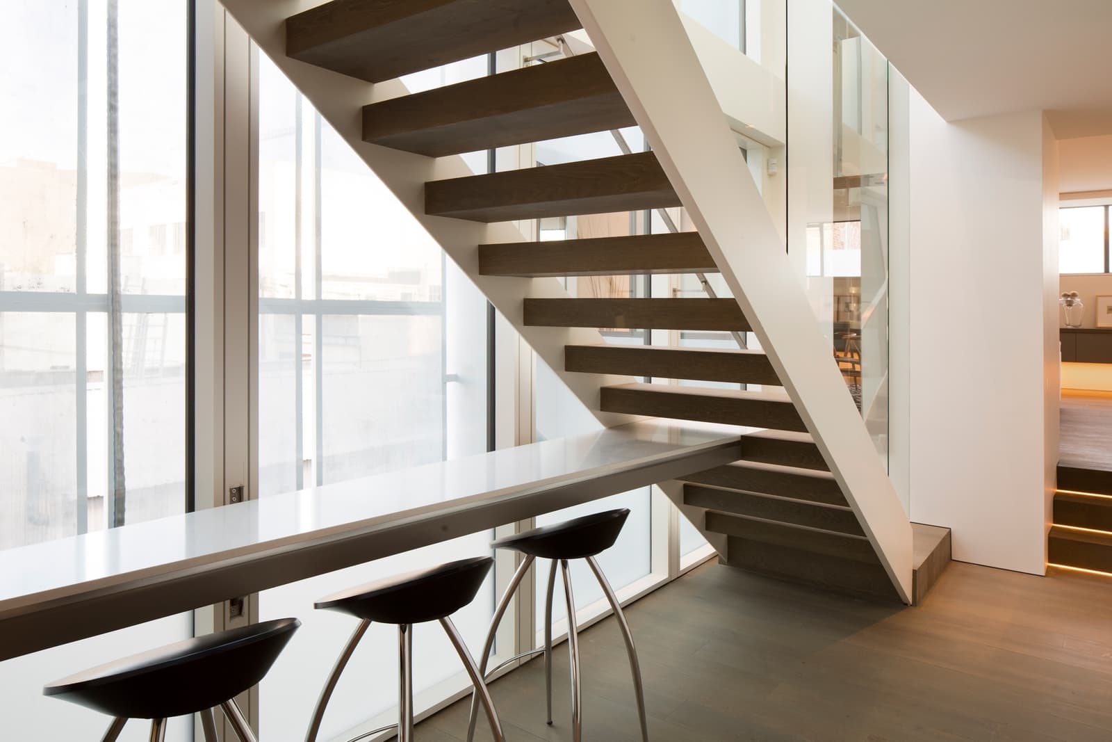 147 South Park | Residences | Cass Calder Smith