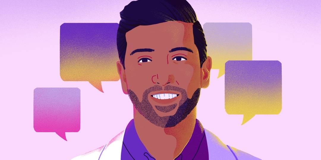 Ask Dr. M: Why do I need a urine test?