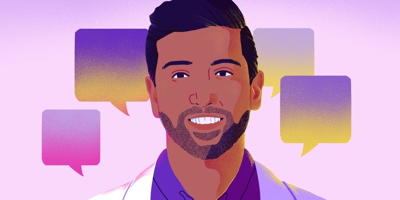 Ask Dr. M: What do my doctor’s clinical notes mean?