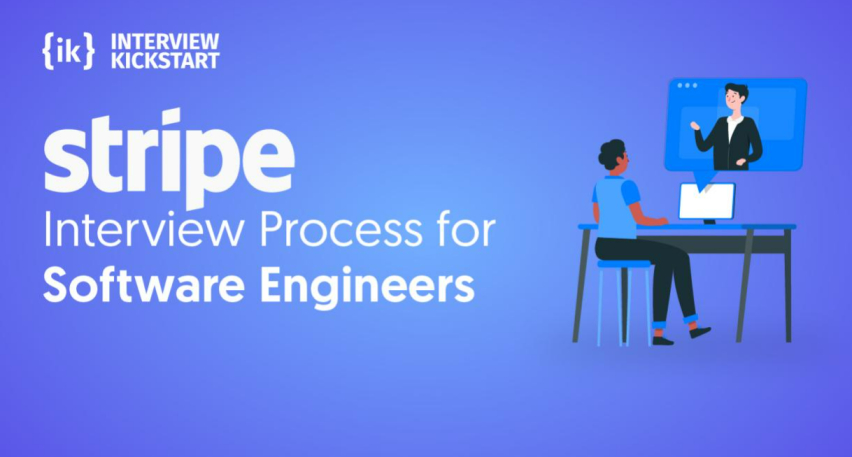 Stripe Interview Process for Software Engineers & Timeline | Interview Kickstart