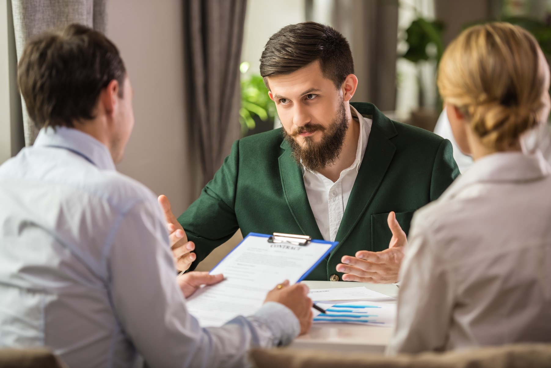 22 Tough Interview Questions Every Job Seeker Must Prepare For ...