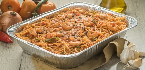 Creative Cuisine Catering Services