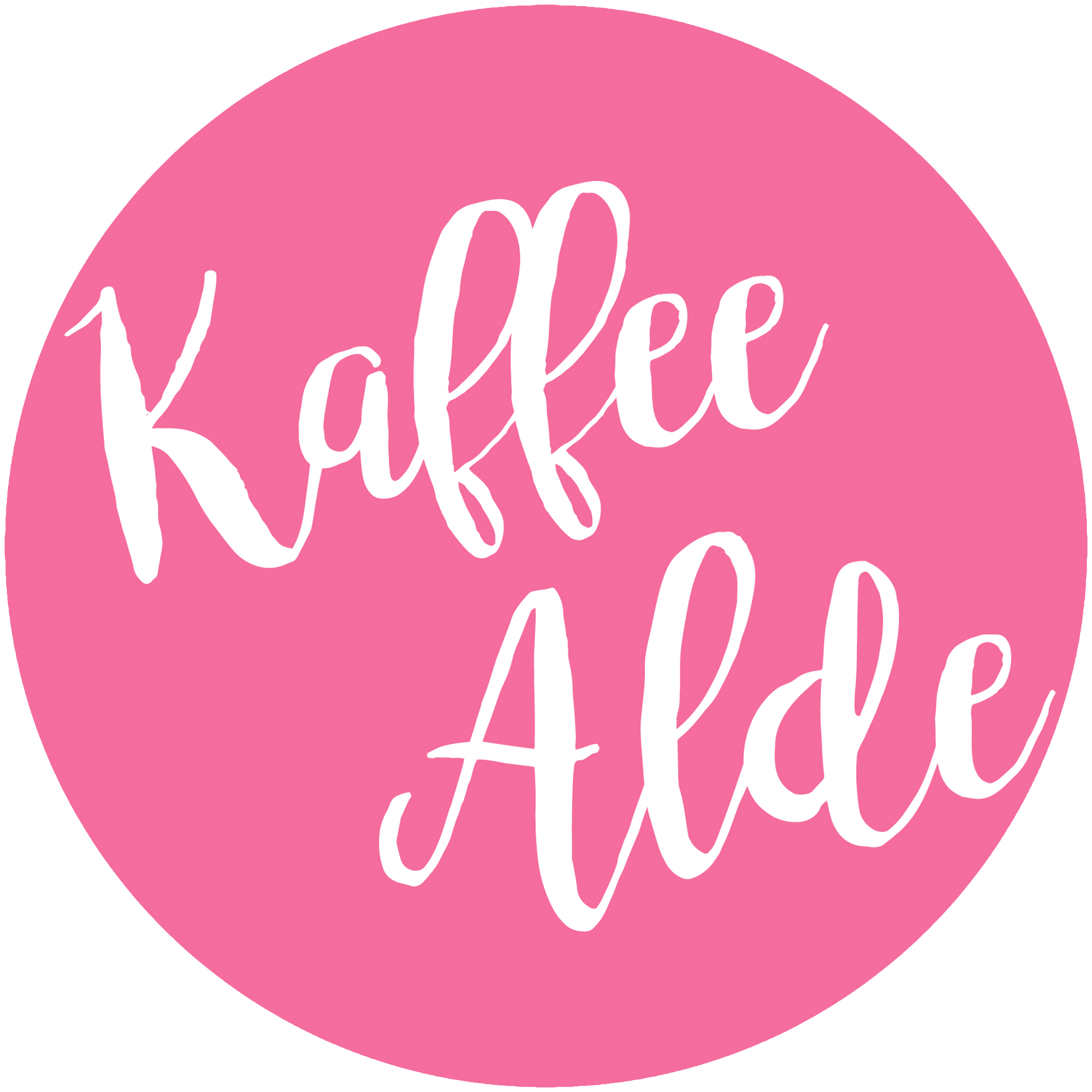 Kaffee Alde