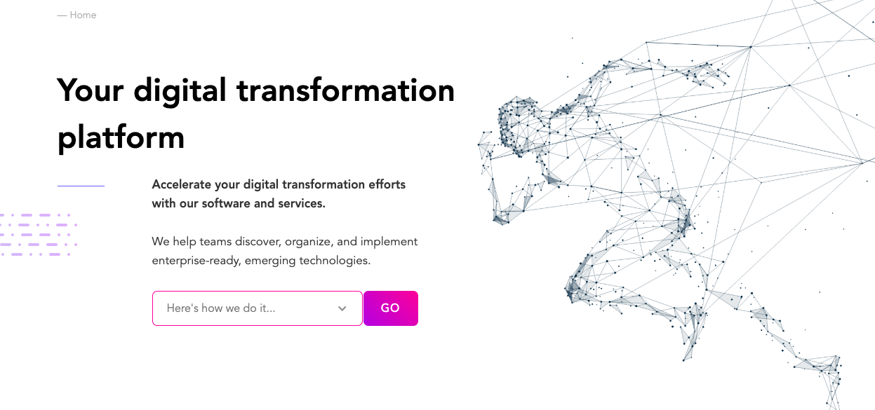 Innovation Management Software & Research | Traction Technology