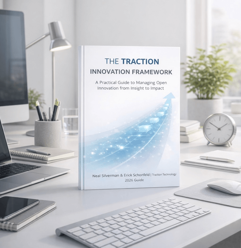 Top AI Supply Chain Startups & Emerging Tech Trends 2026 | Traction ...