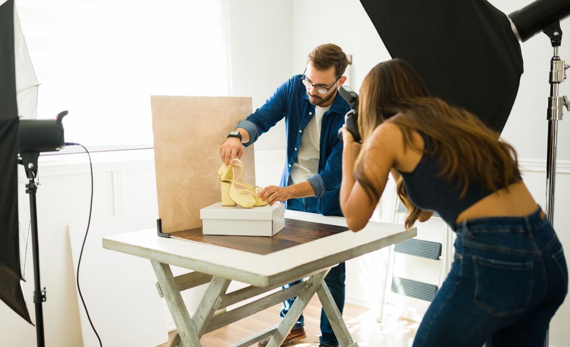 In 6 Schritten zur perfekten Produktdetailseite