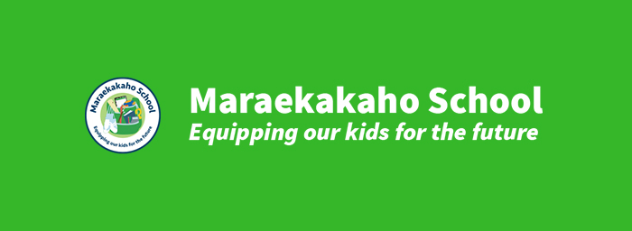 Maraekakaho School
