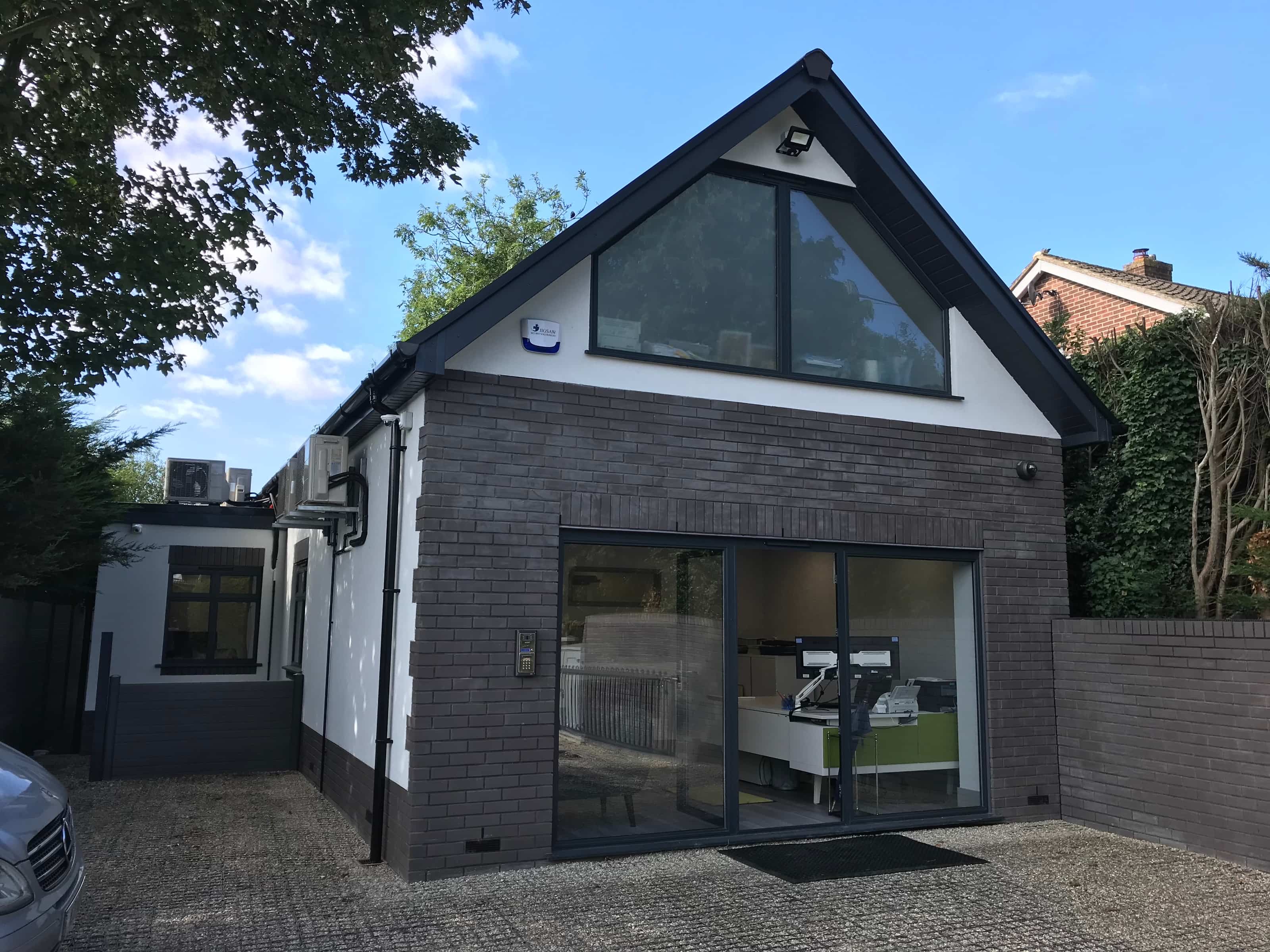 Design Spec Ltd - Our Projects