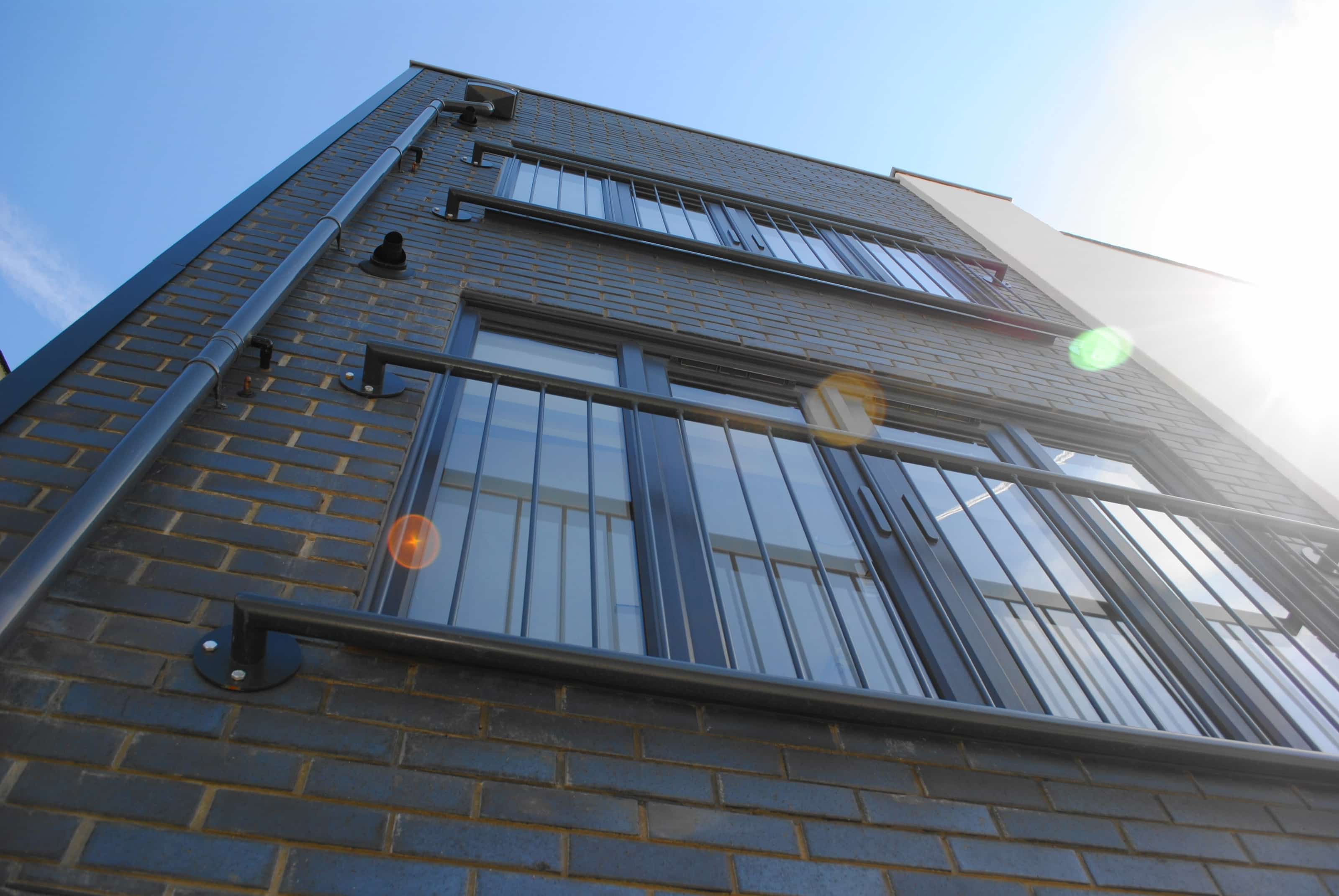 Design Spec Ltd - Our Projects