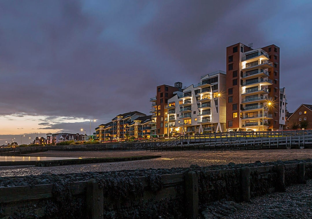 Design Spec Ltd - Our Projects