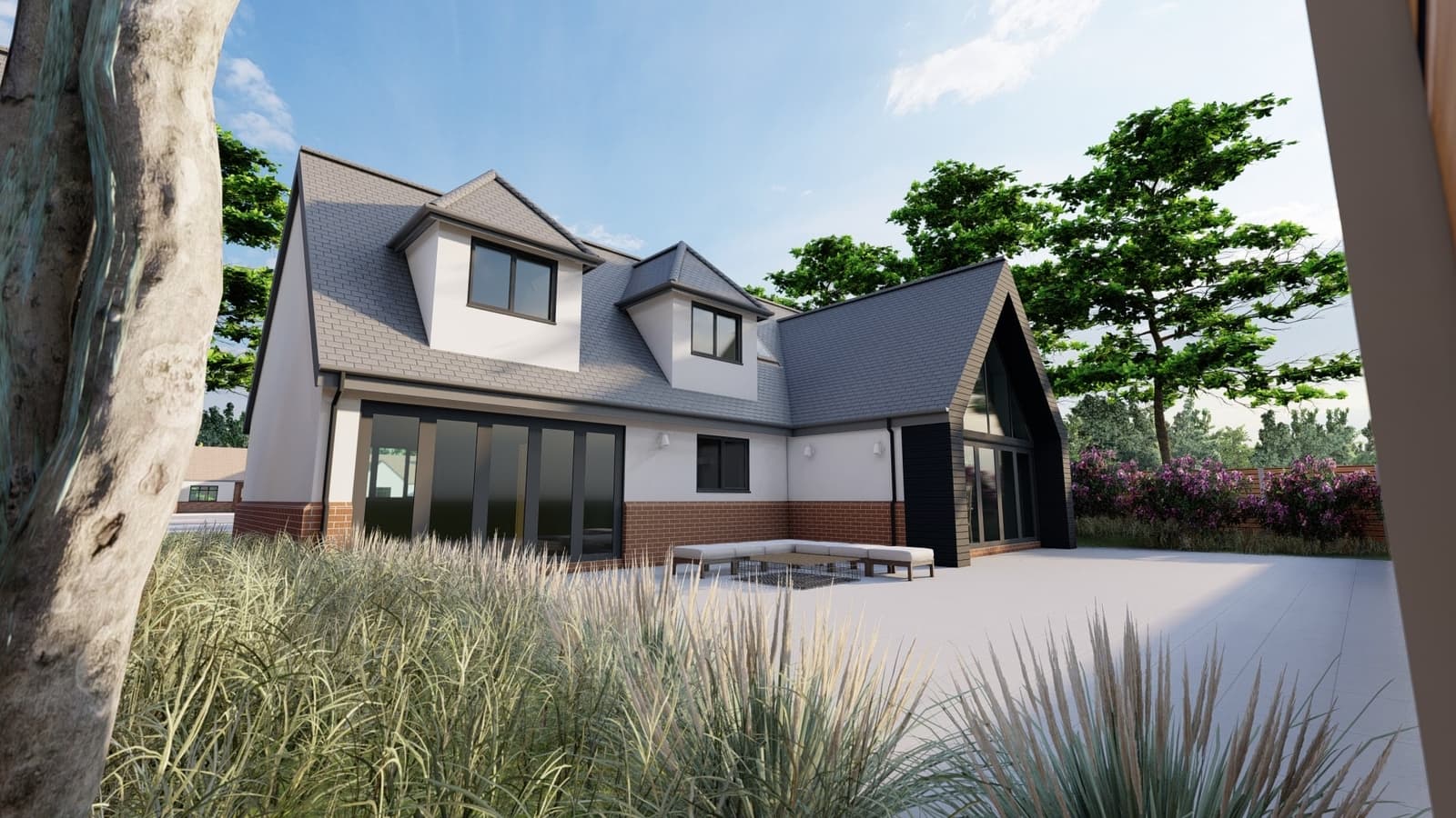 Design Spec Ltd - Our Projects