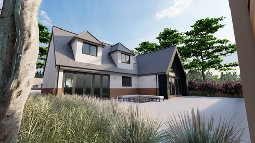 Design Spec Ltd - Our Projects