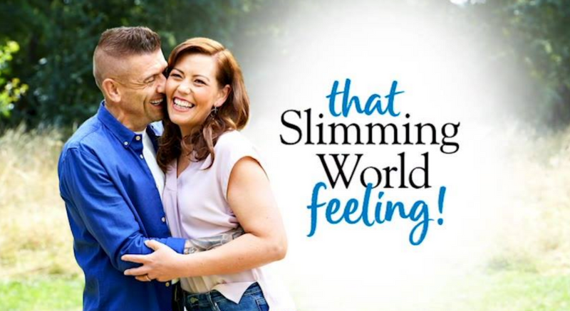 Slimming World | Healthy Lifestyle Service | One You Lincolnshire