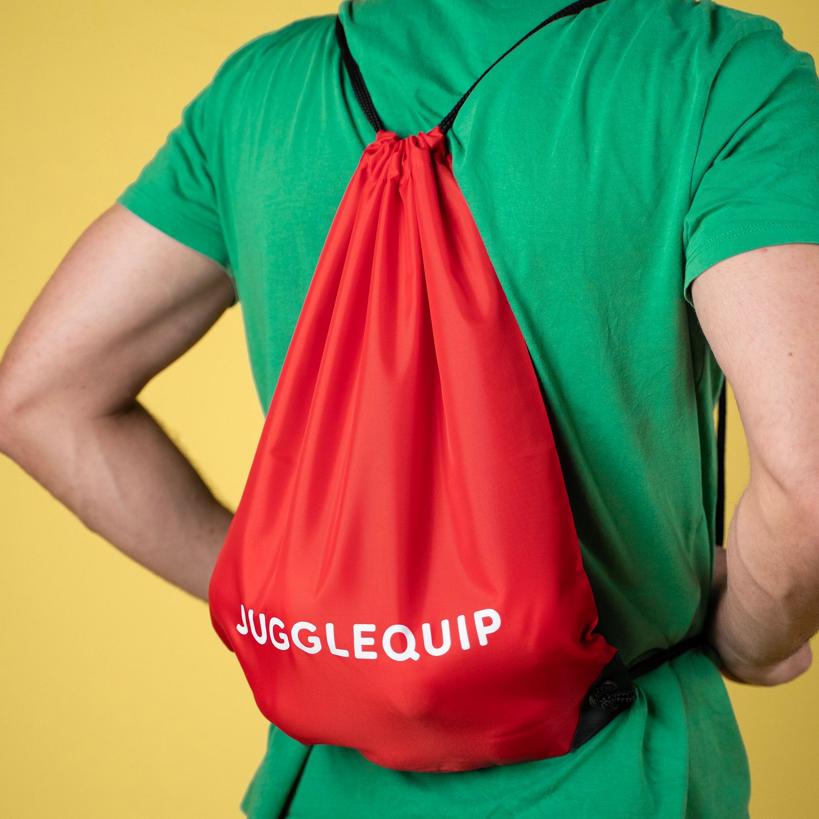 Jugglequip – Juggling equipment worth picking up