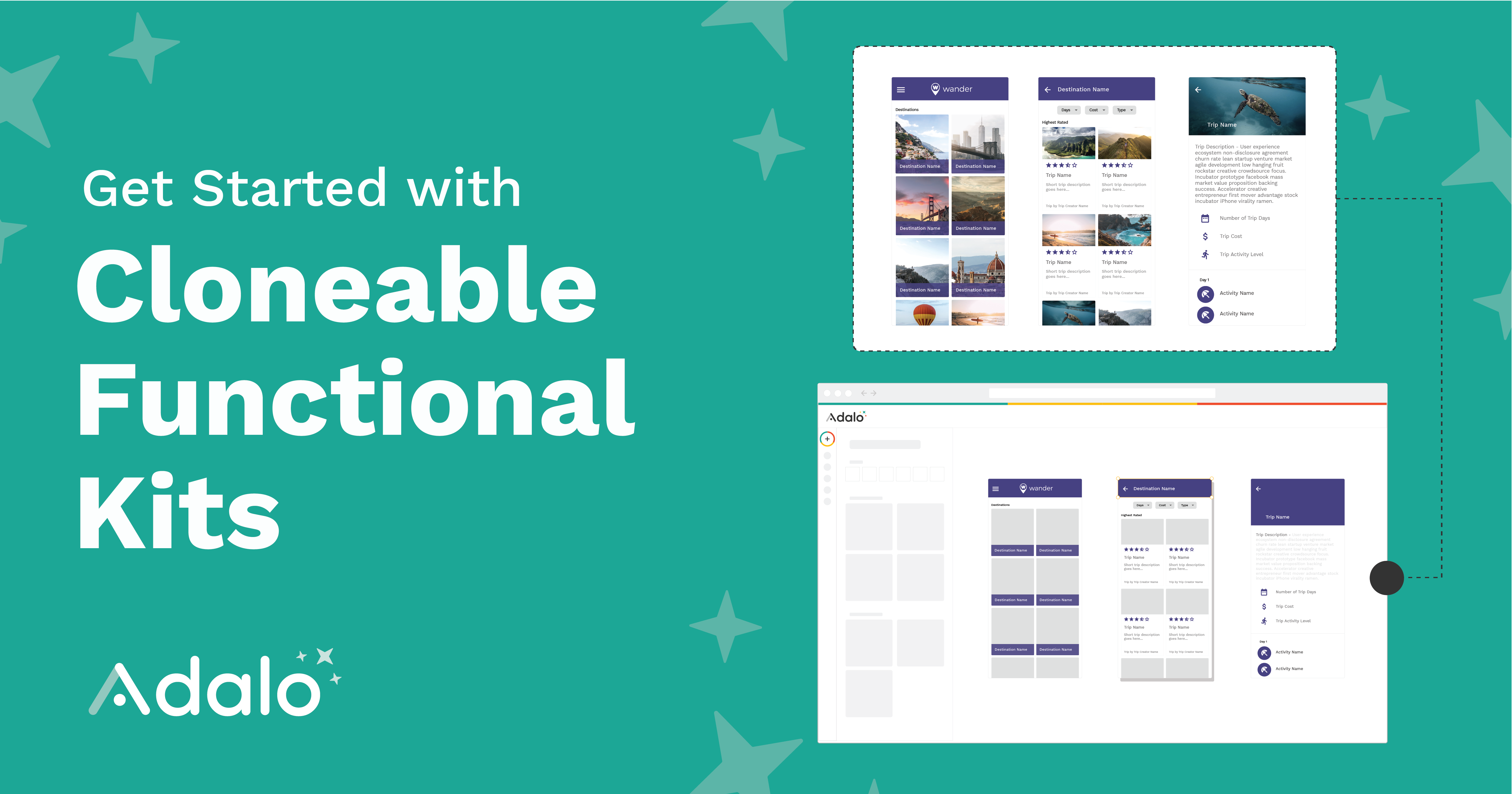 Clone Badge System to Jumpstart Your No Code App