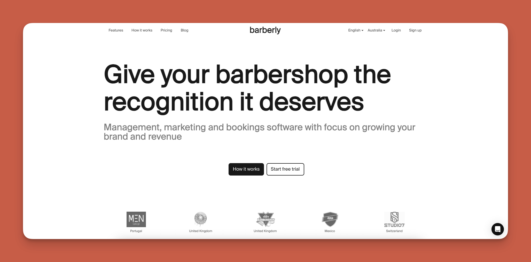 The Top 6 Booking Apps for Barbers in 2024 | Adalo Blog