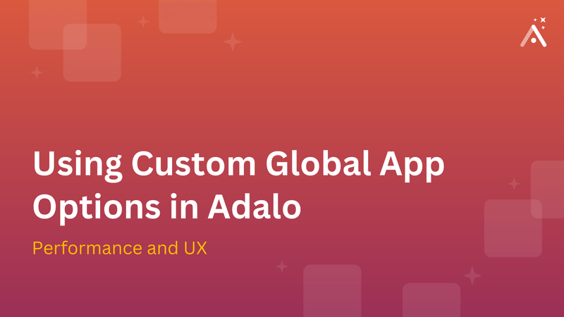 20 Best Free App Templates for No-Code Builders | Adalo Blog