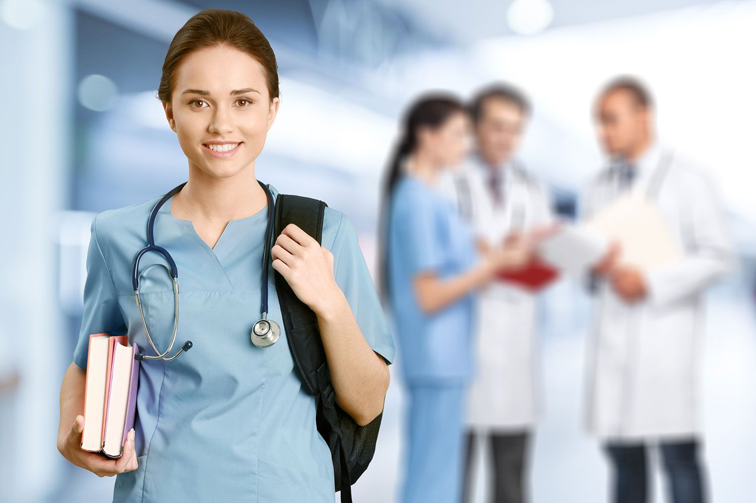 Navigating the Competitive Landscape of Dual-Degree MD/PhD Programs