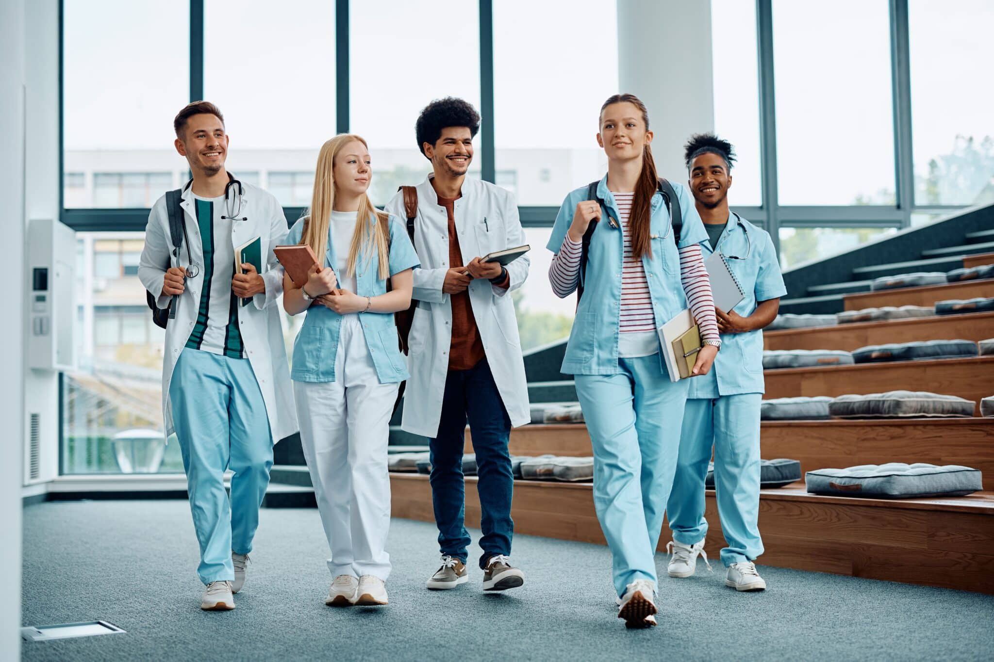 A Timeline for Success: Key Milestones for Medical School Applicants