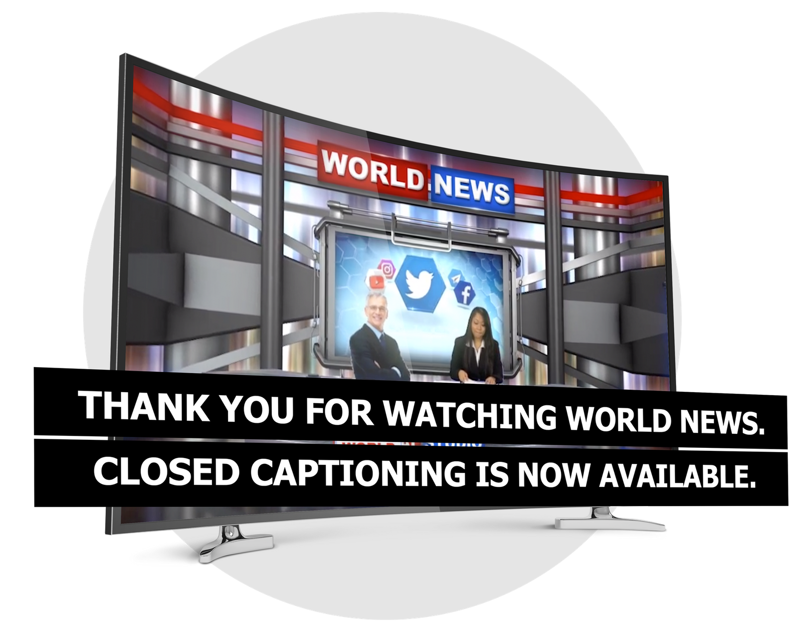 Live Closed Captioning and Speech Recognition | AppTek