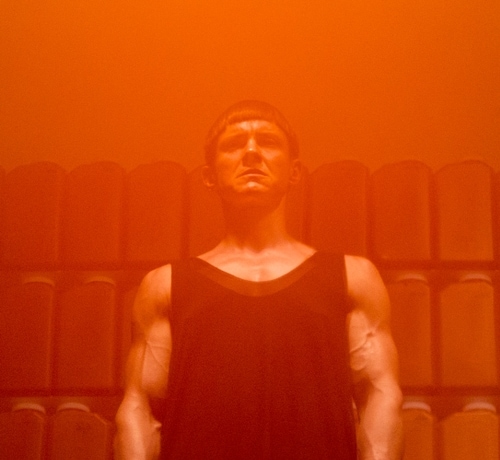 CASSILS. Performance Artist: Becoming an Image, Tiresias ...