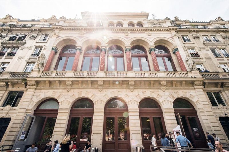 CASSILS. Performance Artist: Becoming an Image, Tiresias ...