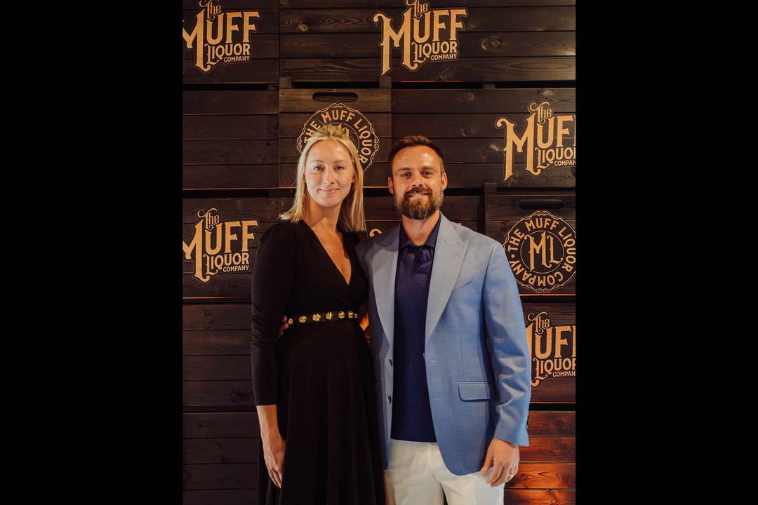 The Muff Liquor Company - Award Winning Premium Irish Spirits