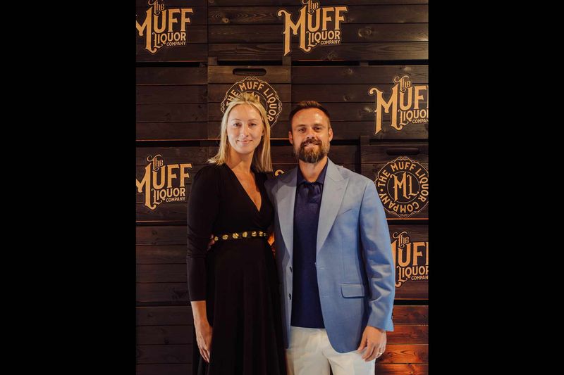 The Muff Liquor Company - Award Winning Premium Irish Spirits