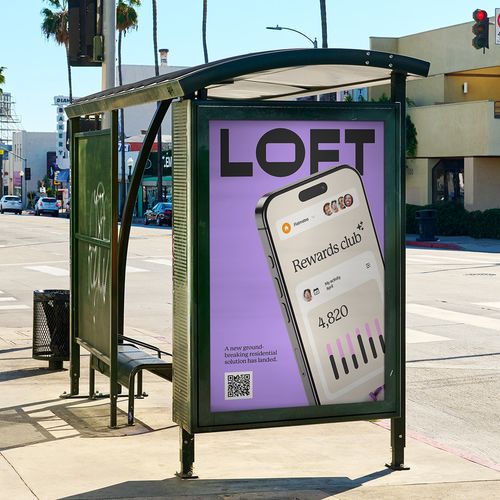 LOFT Living by RealPage