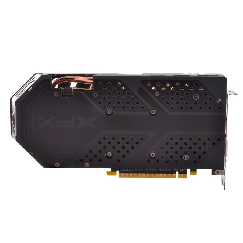 XFX USA