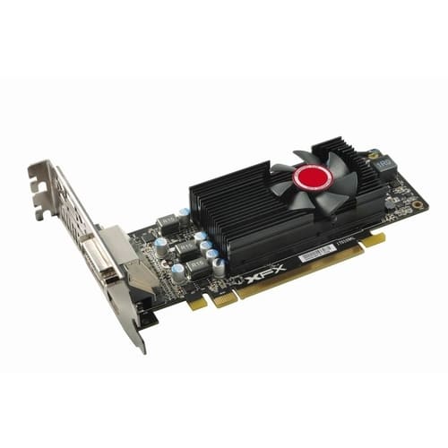XFX USA