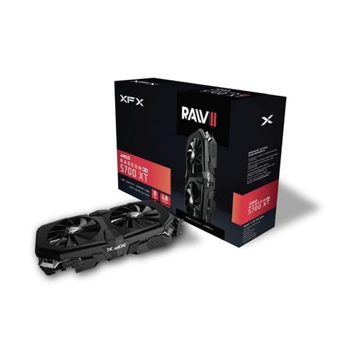XFX USA