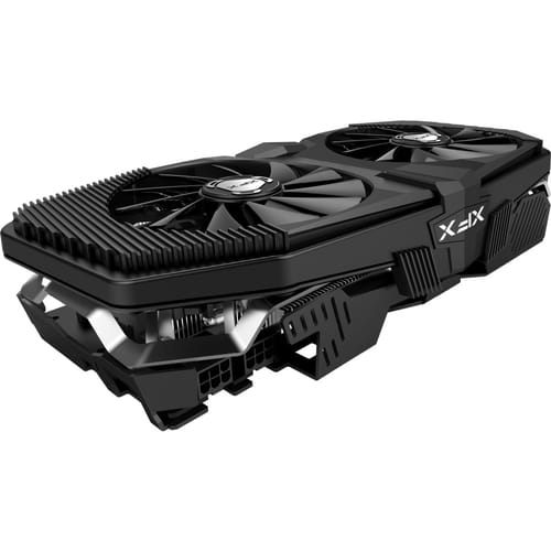 XFX USA