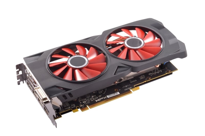 XFX USA