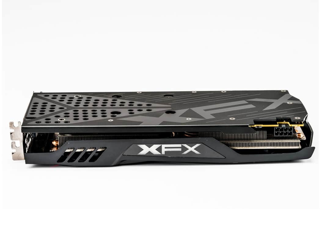 XFX USA