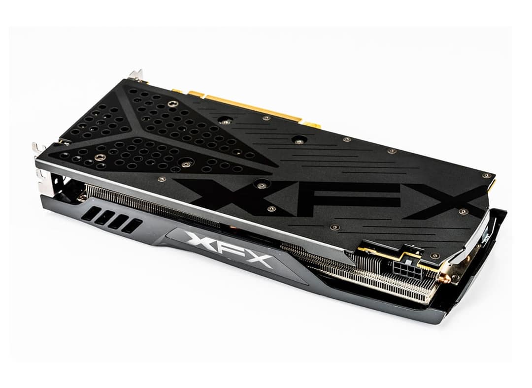 XFX USA