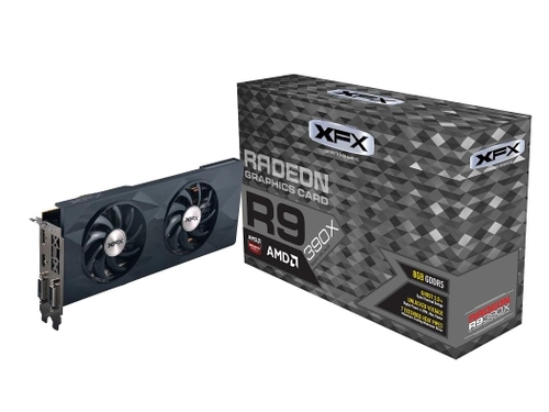 XFX USA