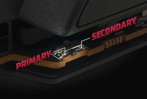 XFX Speedster SWFT 210 Radeon™ RX 7700 XT Core Edition