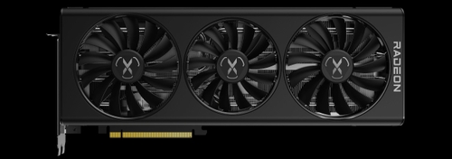XFX Speedster SWFT 319 AMD Radeon™ RX 6900 XT CORE Gaming Graphics Card ...