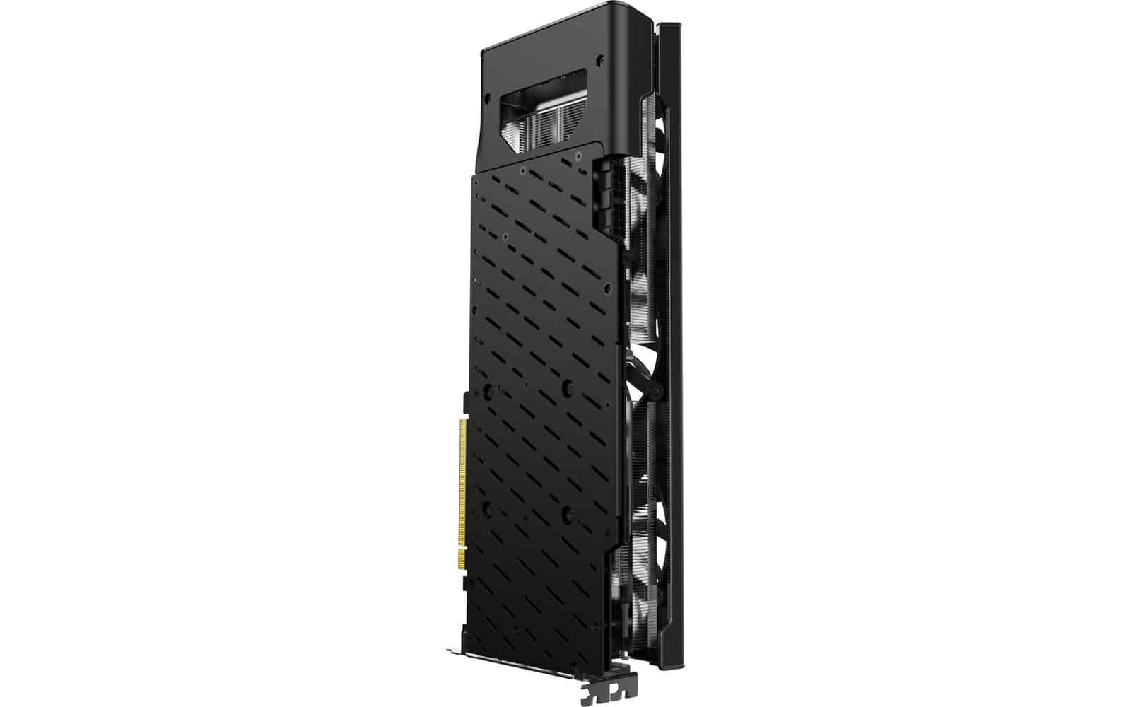 XFX Speedster SWFT 319 AMD Radeon™ RX 6900 XT CORE Gaming Graphics Card ...