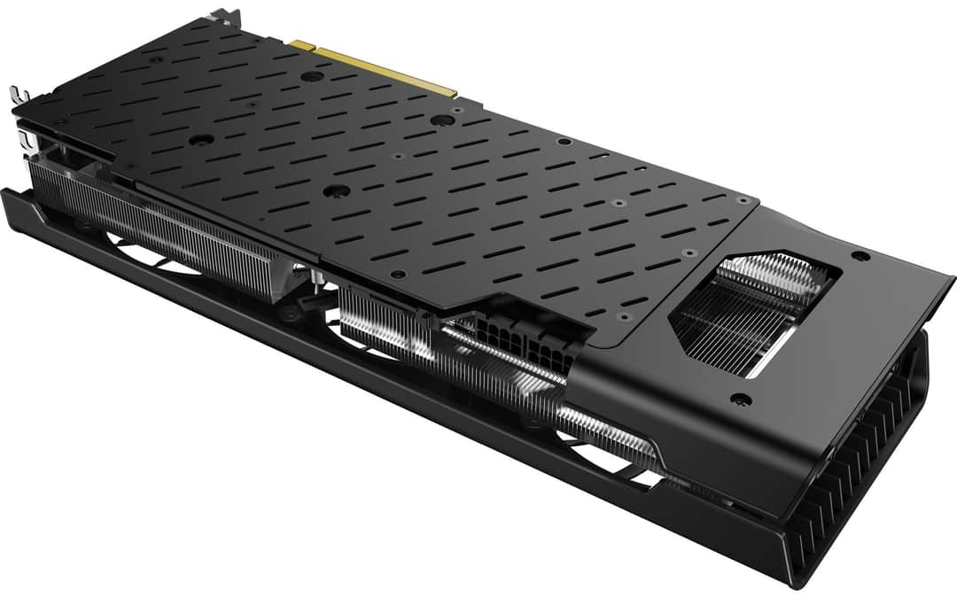 XFX Speedster SWFT 319 AMD Radeon™ RX 6900 XT CORE Gaming Graphics Card ...