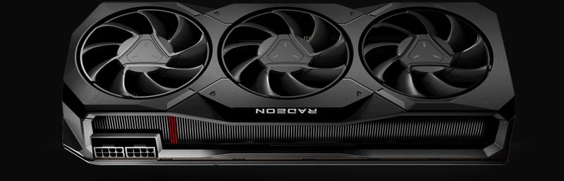 AMD RADEON™ RX 7900 XT Gaming Graphics Card