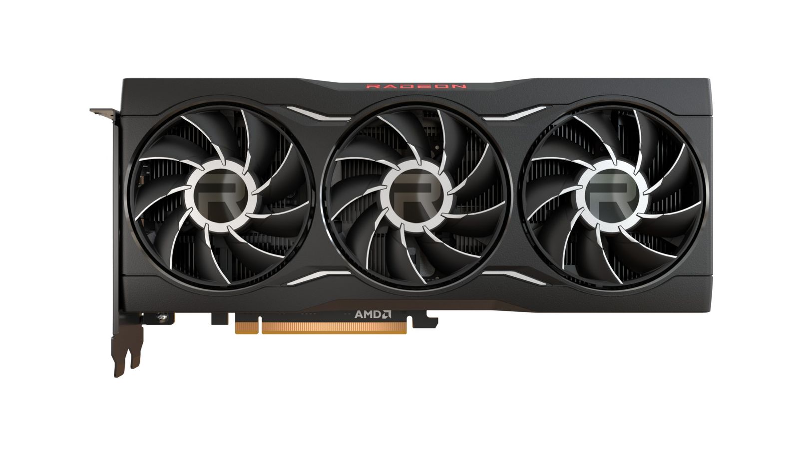 XFX AMD Radeon™ RX 6750 XT Core Gaming Graphics Card with 12GB GDDR6 ...