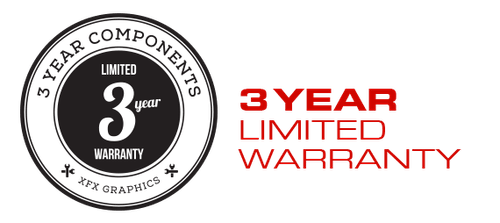 XFX Quicksilver AMD Radeon RX 7900GRE Magnetic Air Gaming Graphics Card ...